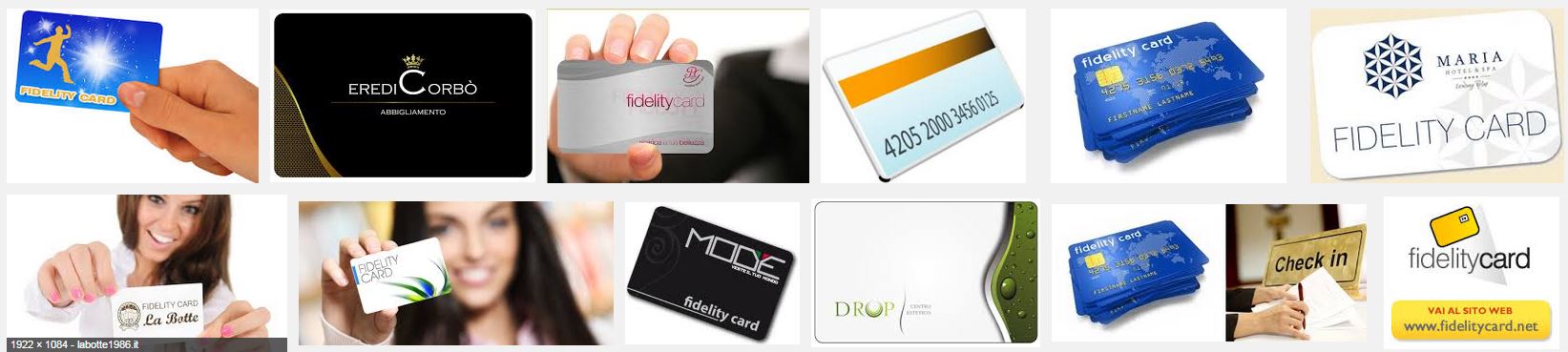 Fidelity Card: come progettarla per il tuo Fashion Retail