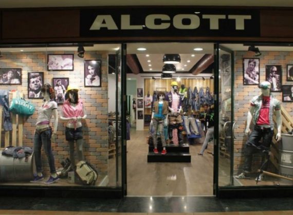 Alcott Franchising, come aprire un punto vendita Alcott - Nuvoluzione.com
